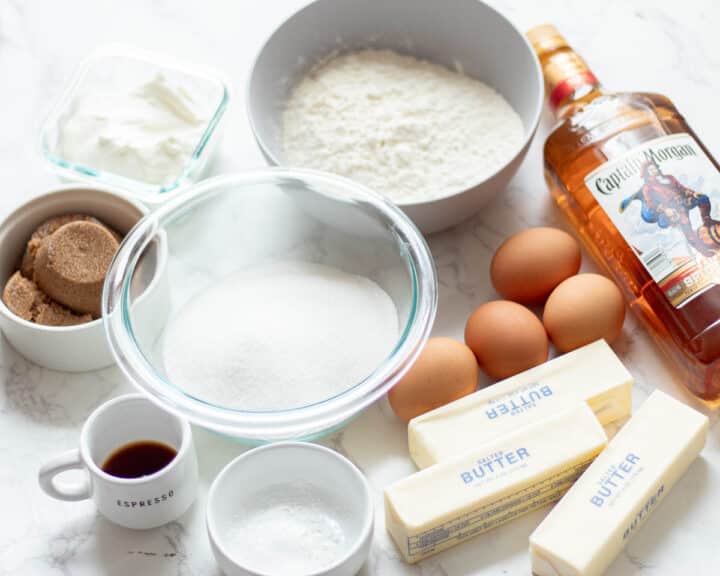 Measuring Baking Ingredients Accurately: A Guide - Chenée Today