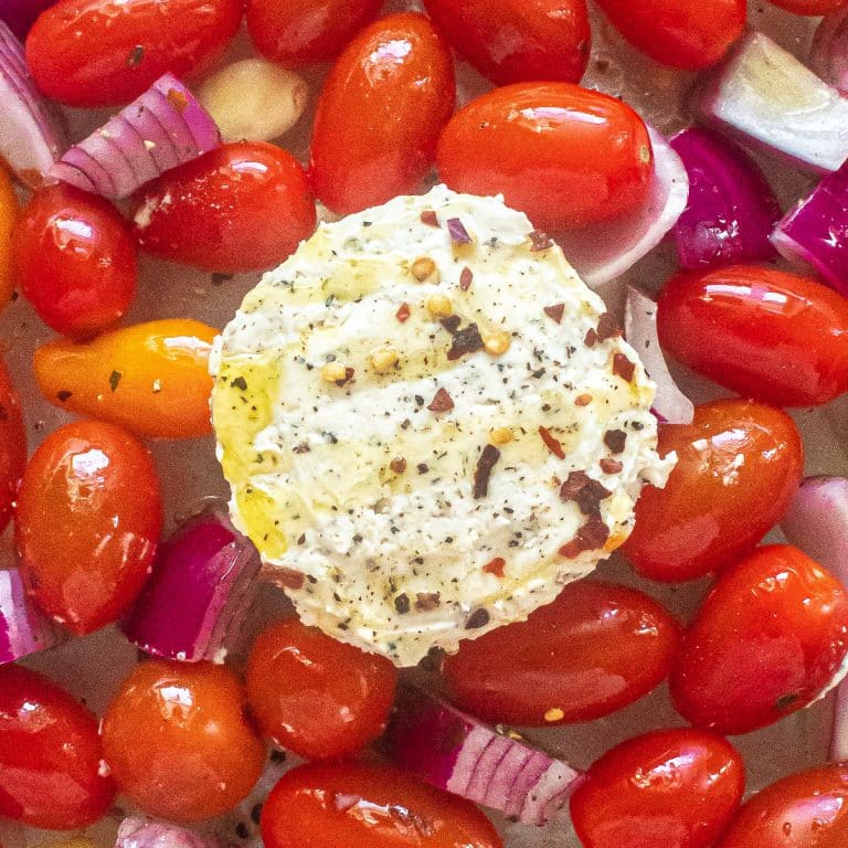 Pecan Pastry Braid and Vanilla Icing - Easy Brunch Recipe - Chenée Today