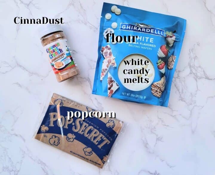 Cinnamon Toast Crunch Popcorn Recipe - Chenée Today
