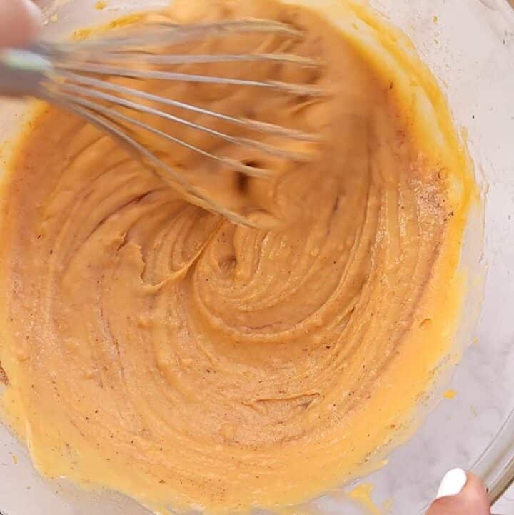 Sweet Potato Pie with Graham Cracker Crust - Chenée Today