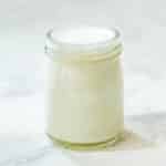 Vanilla Sweet Cream Cold Foam Recipe - Chenée Today