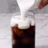 How to Make Vanilla Sweet Cream Cold Foam Recipe - Chenée Today