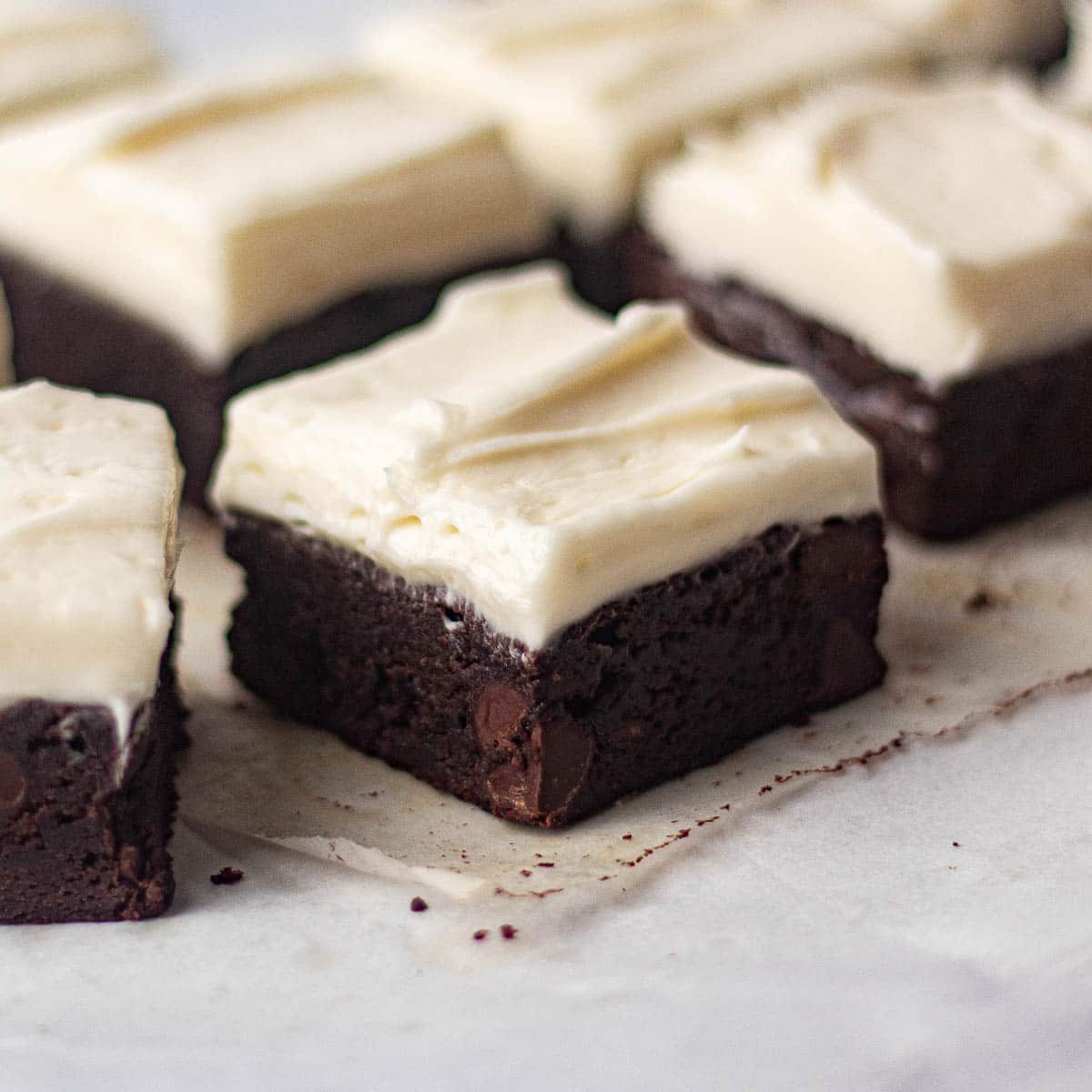 Best Dairy Free Brownies Recipe Easy Fudgy Chen e Today