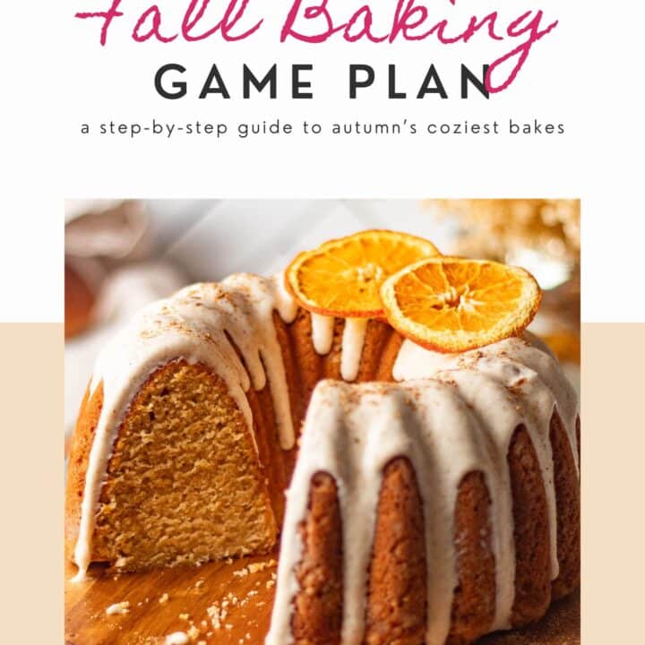 Measuring Baking Ingredients Accurately: A Guide - Chenée Today
