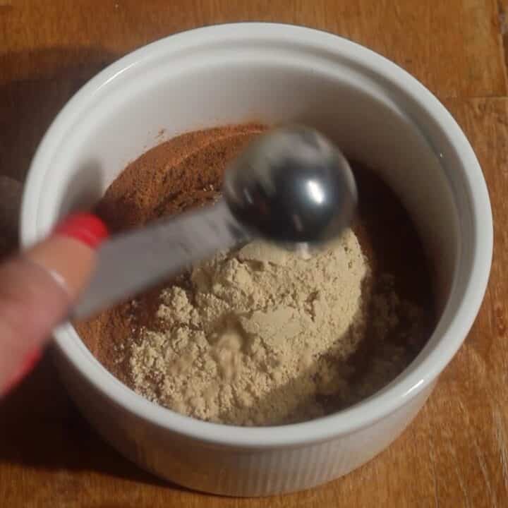 Pumpkin Spice Blend Recipe - How to Make it Homemade - Chenée Today